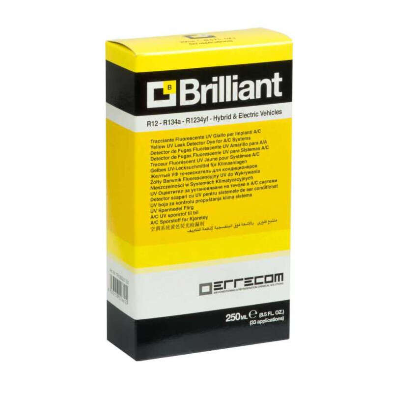 BARWNIK KONTRAST UV 250 ml CP.A.CH.BA. 1003.S3 : DoWarsztatu.com