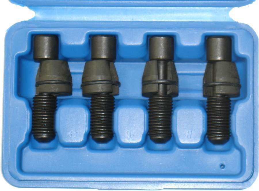 Śruby regulacyjne ramy VW, Audi, M12, 4 szt. OPT.C.4285 : DoWarsztatu.com