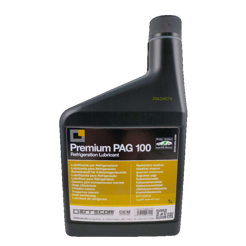 OLEJ PREMIUM PAG 100 1 Litr CP.A.OL.1L.PAG100 : DoWarsztatu.com