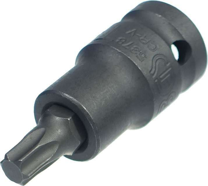 Nasadka 1/2" udarowa Torx T47 x 53 mm OPT.B.5378 : DoWarsztatu.com