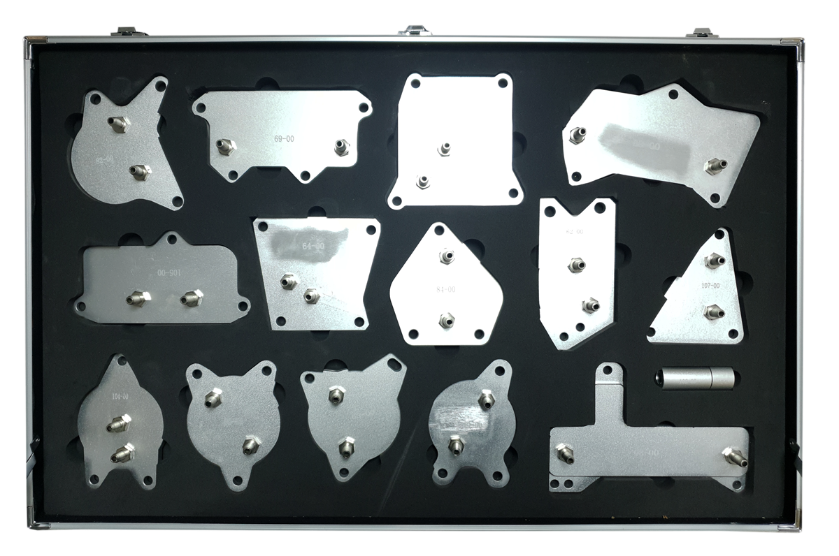 ATF Urządzenie do wymiany oleju w skrzyniach ATF MASTER 3000 ...