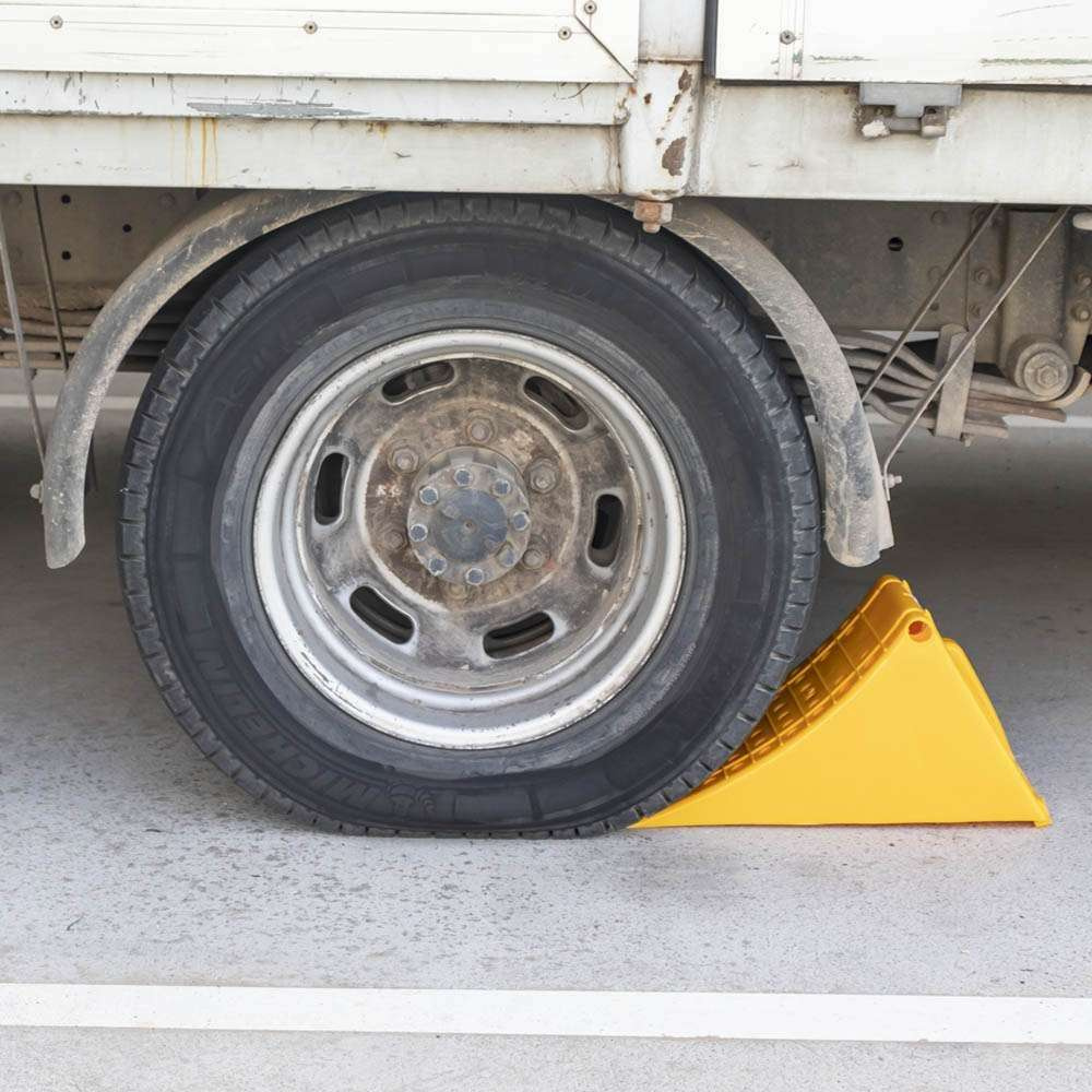 Klin pod koła samochodów ciężarowych OPT.D.53561 : DoWarsztatu.com