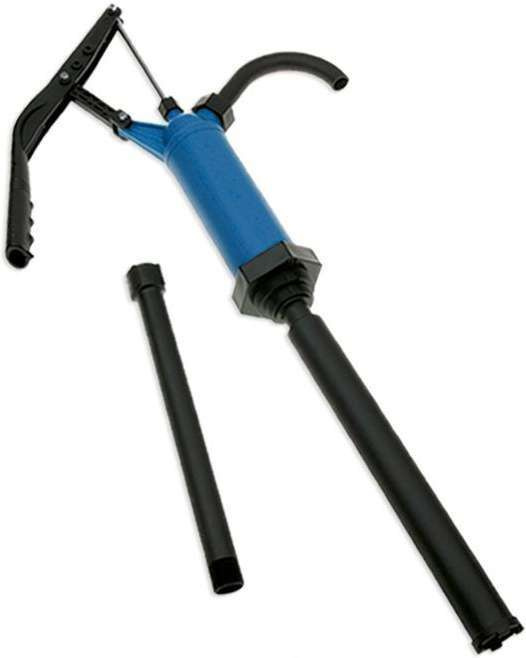 Pompa do beczek OPT.D.52329 : DoWarsztatu.com