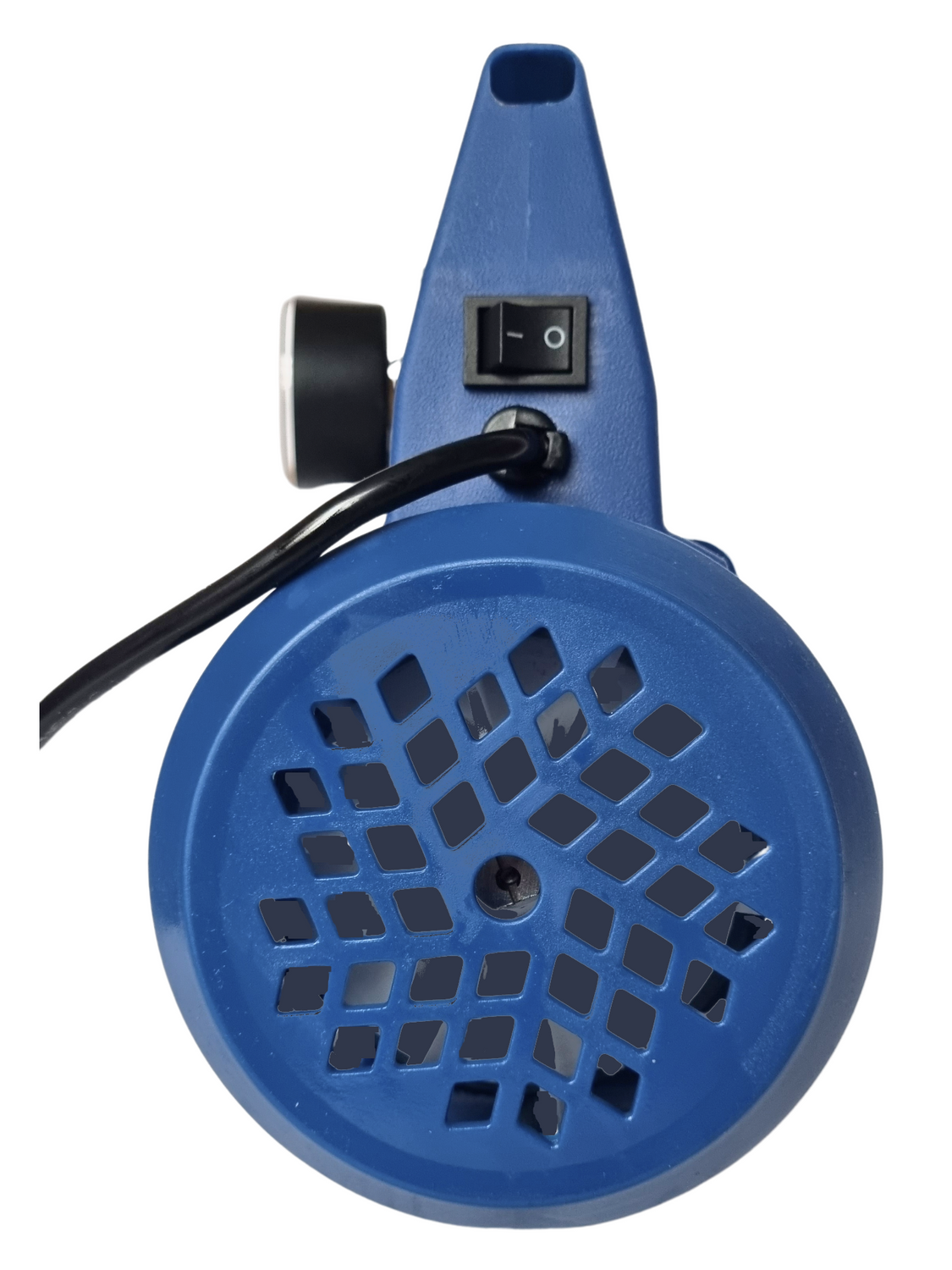 Pompa próżniowa 1 stopniowa 50l/min elektrozawór wakuometr do ...