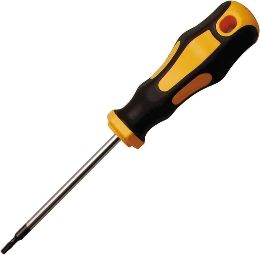 Wkrętak Torx T 6x60 mm OPT.B.7844-T6 : DoWarsztatu.com